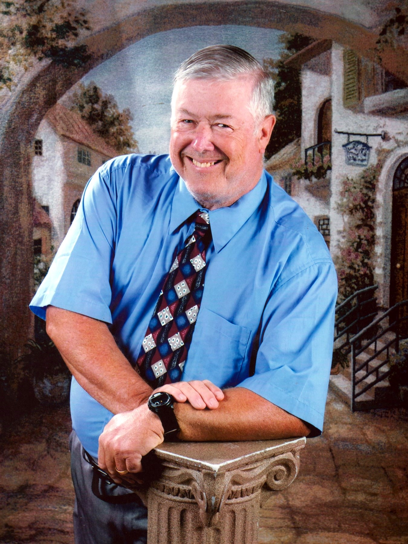 Robert Songer Obituary - North Charleston, SC