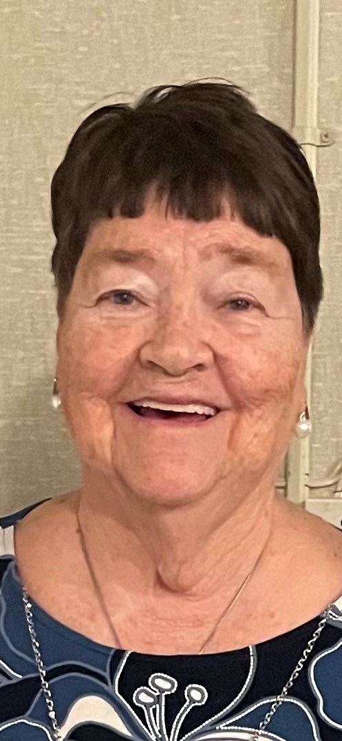 Sharron Broadhead Obituary - Montevallo, AL
