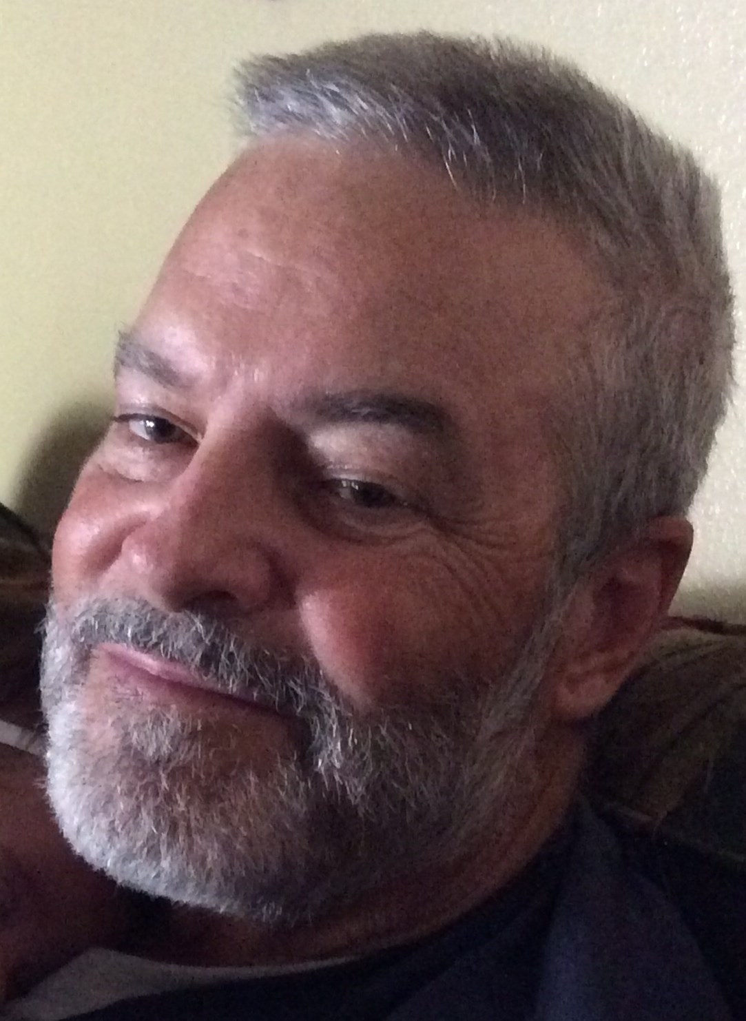 James Dignam Grady Obituary - New Orleans, LA