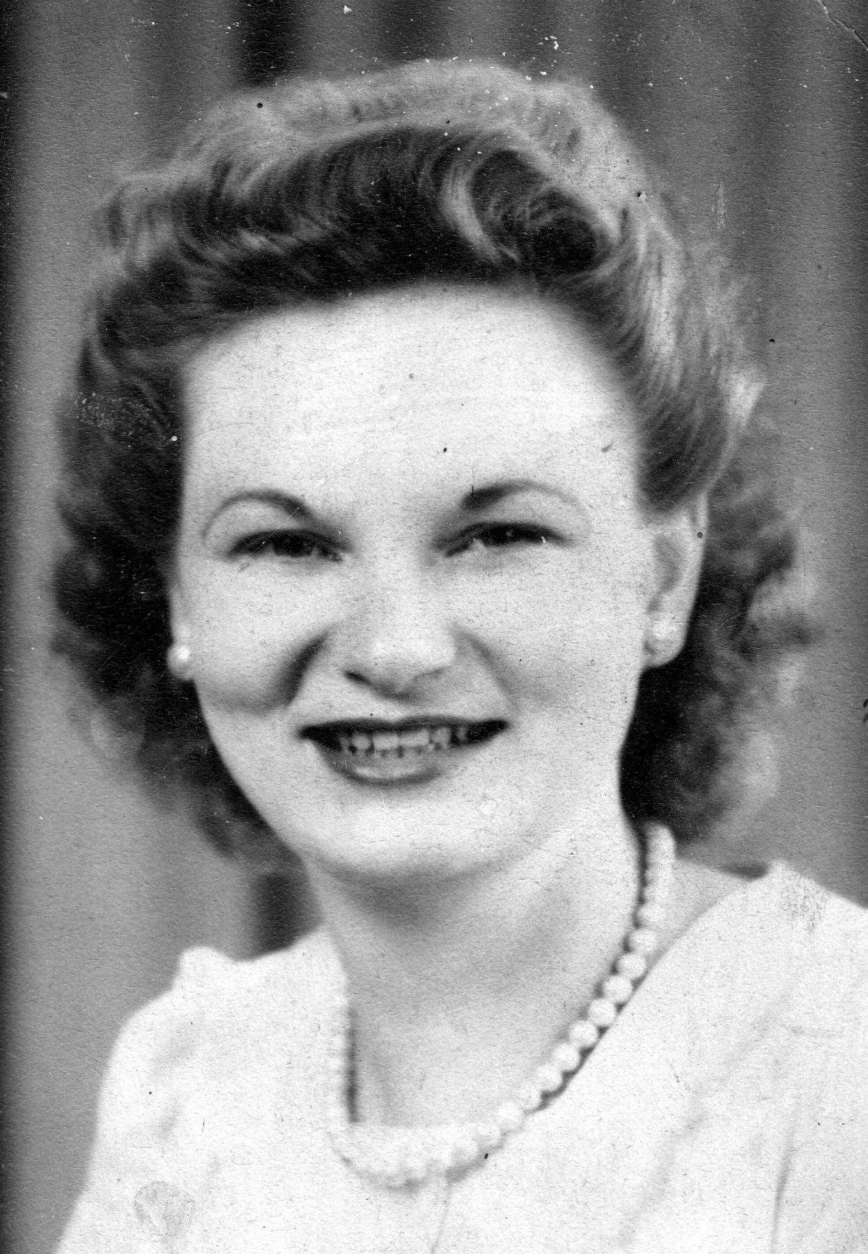 Iona Wells Obituary - Oklahoma City, OK