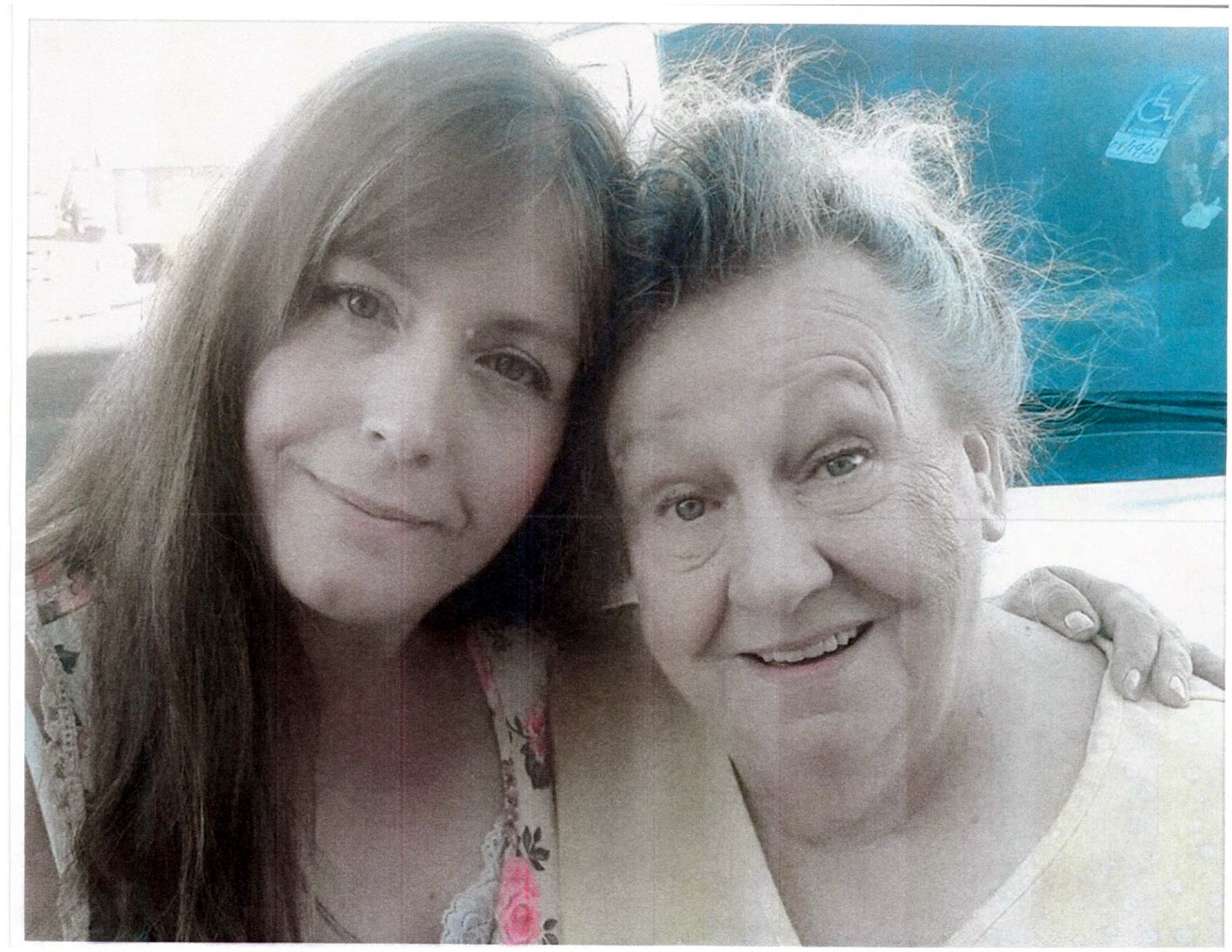 Carol Lamb Obituary - Portland, OR