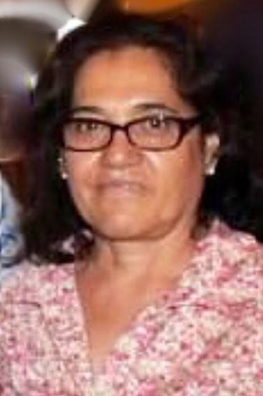 Maria Barba Obituary - Baytown, TX