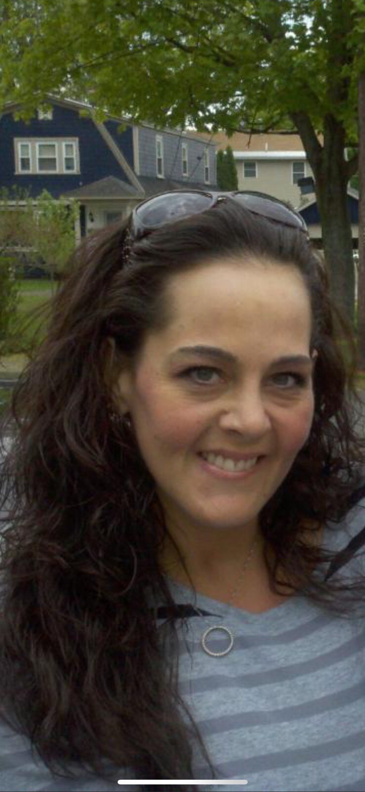 Tara Gilcreast Obituary - Nashua, NH