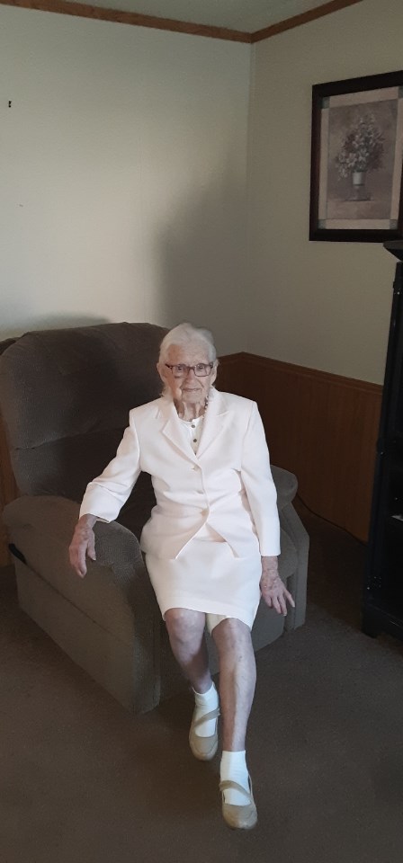 Anna Boylan Obituary - Corinth, MS