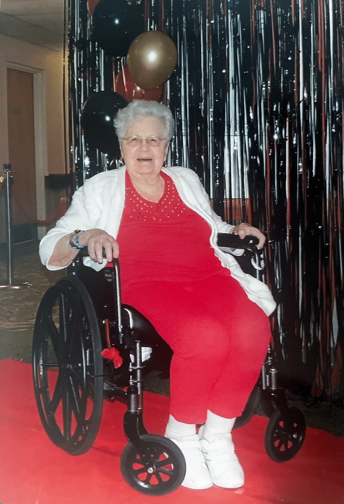 June Richardson Obituary - Largo, FL