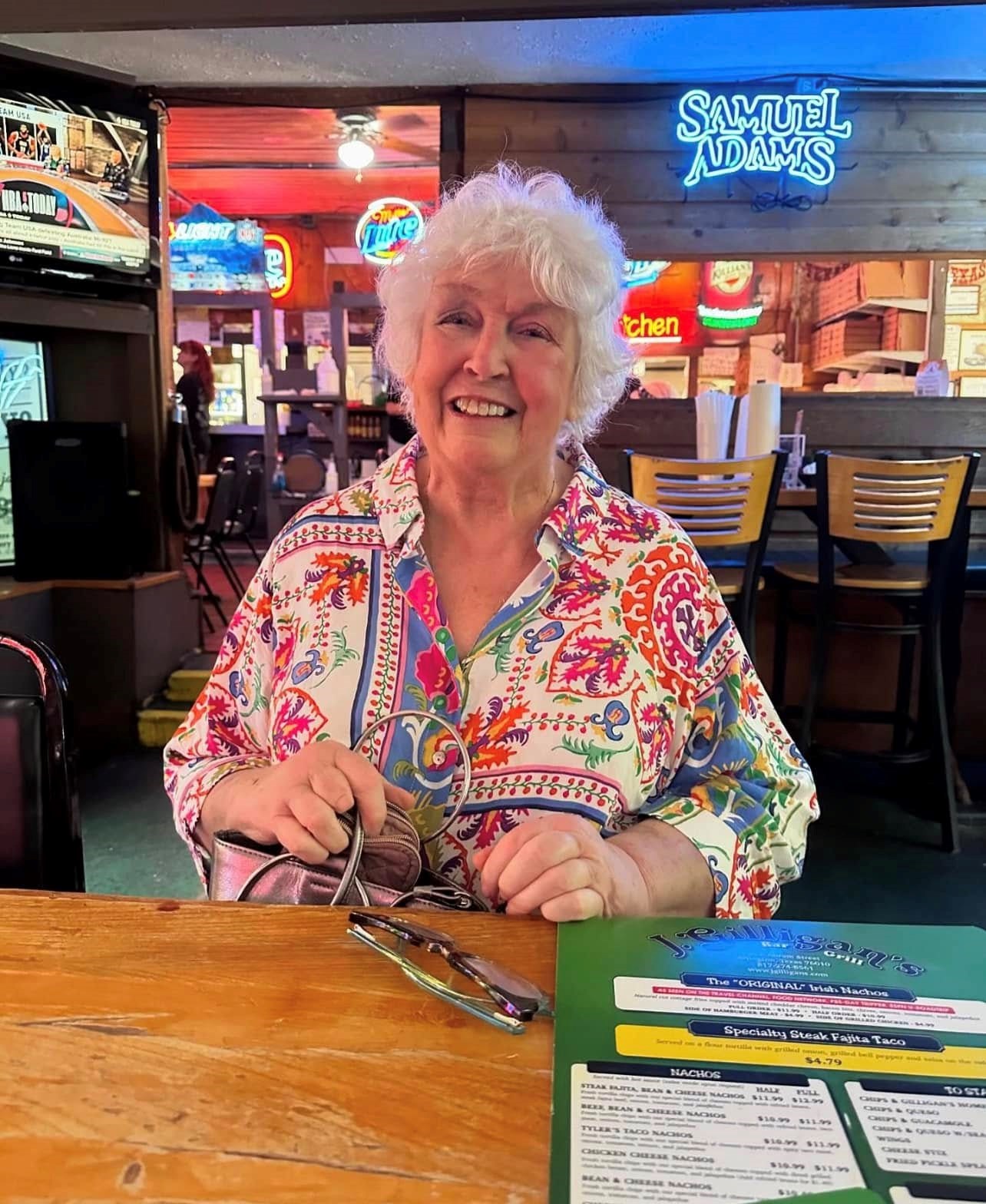 Ann Reed Obituary - Arlington, TX