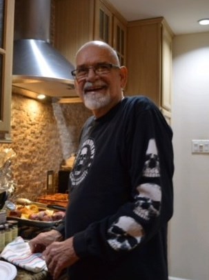 William Ben Talbott Jr. Obituary - Houston, TX