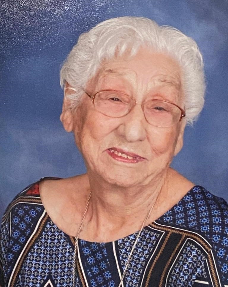 Rose G. Neal Obituary - El Paso, TX