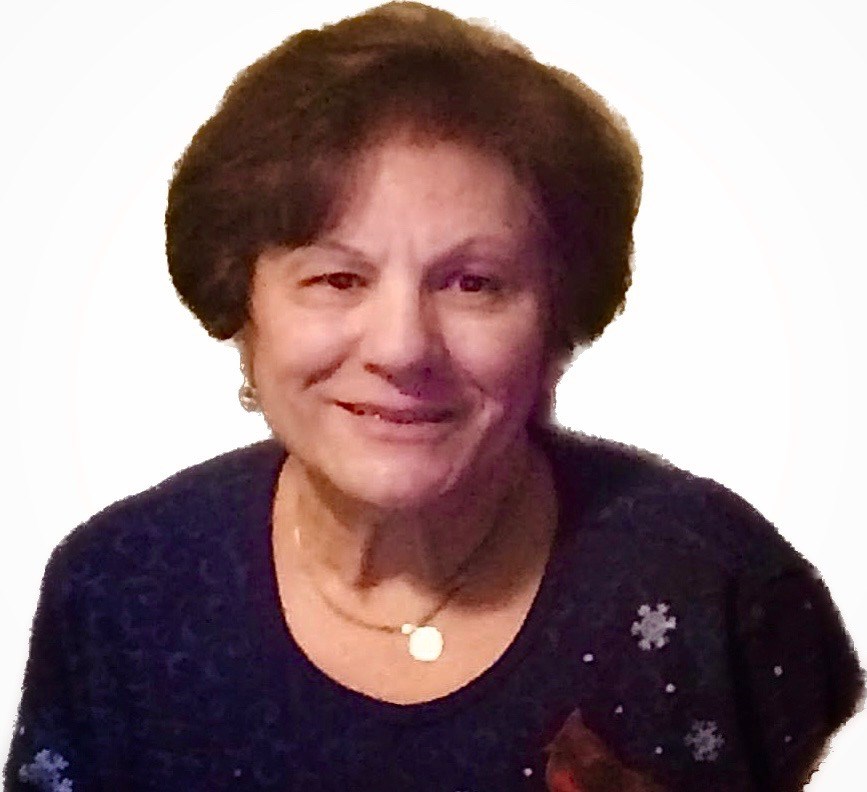 Maria Amodeo Obituary - Livonia, MI