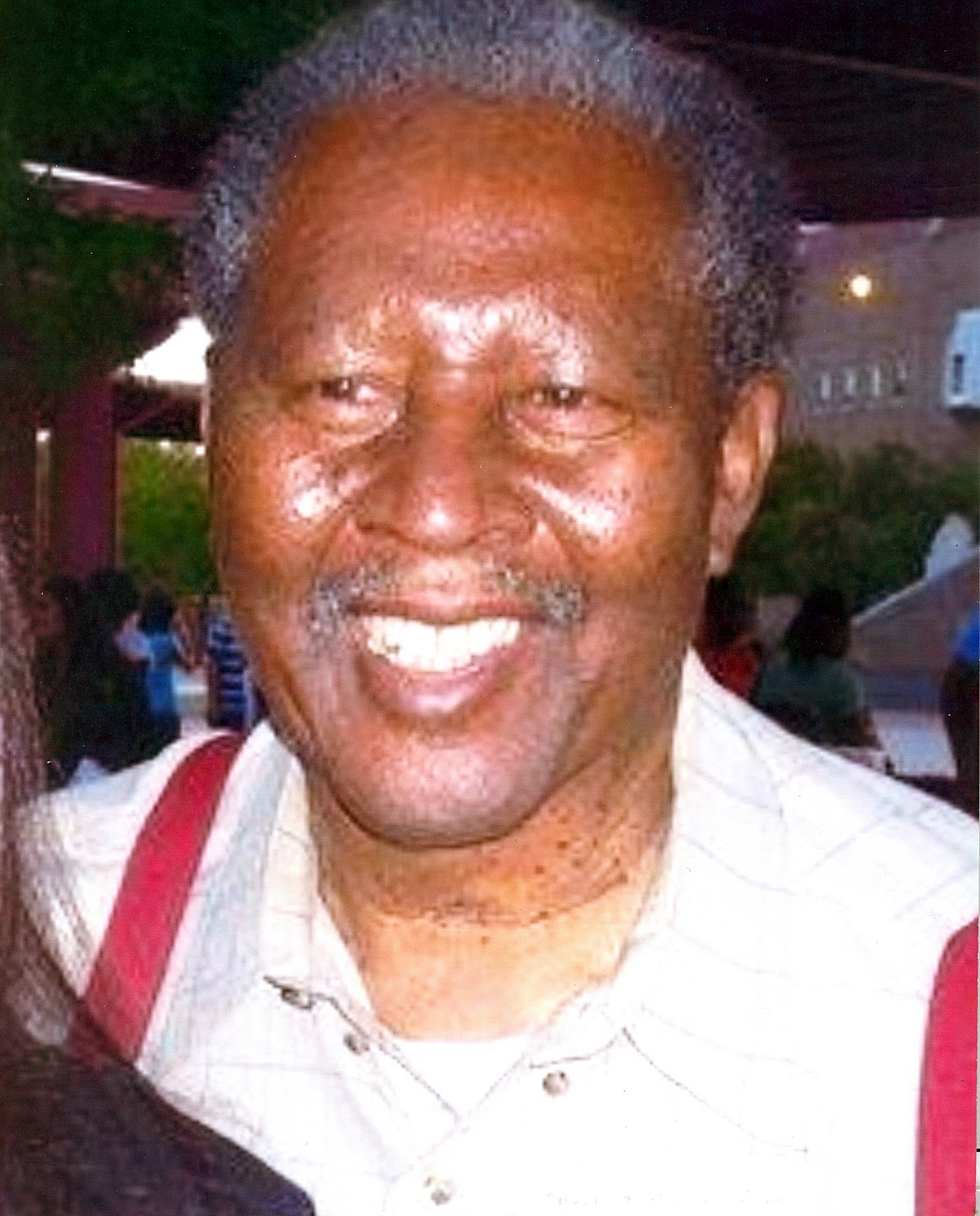Levester Davis Obituary - Phoenix, AZ