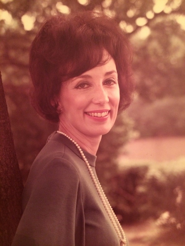 Ann Gibbons Obituary - Dallas, TX