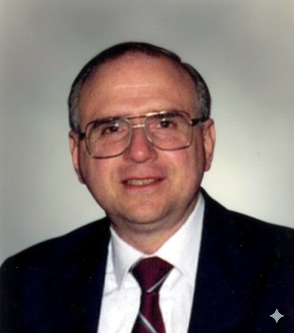 peter pratti