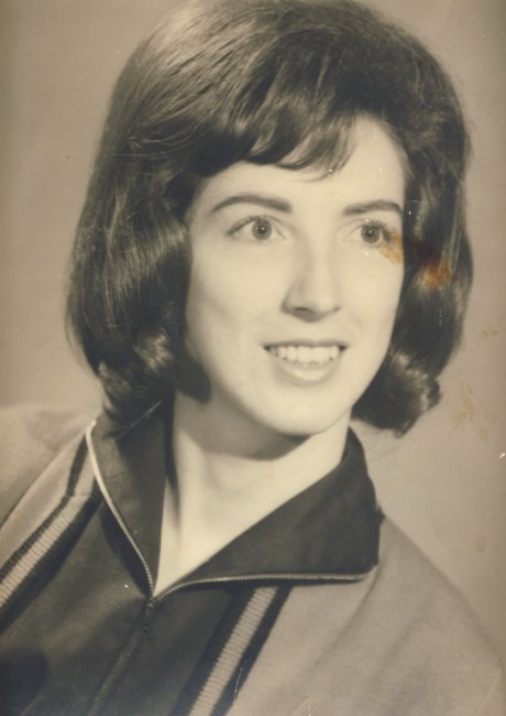 Vivian Louise Bock Obituary - Stockbridge, GA