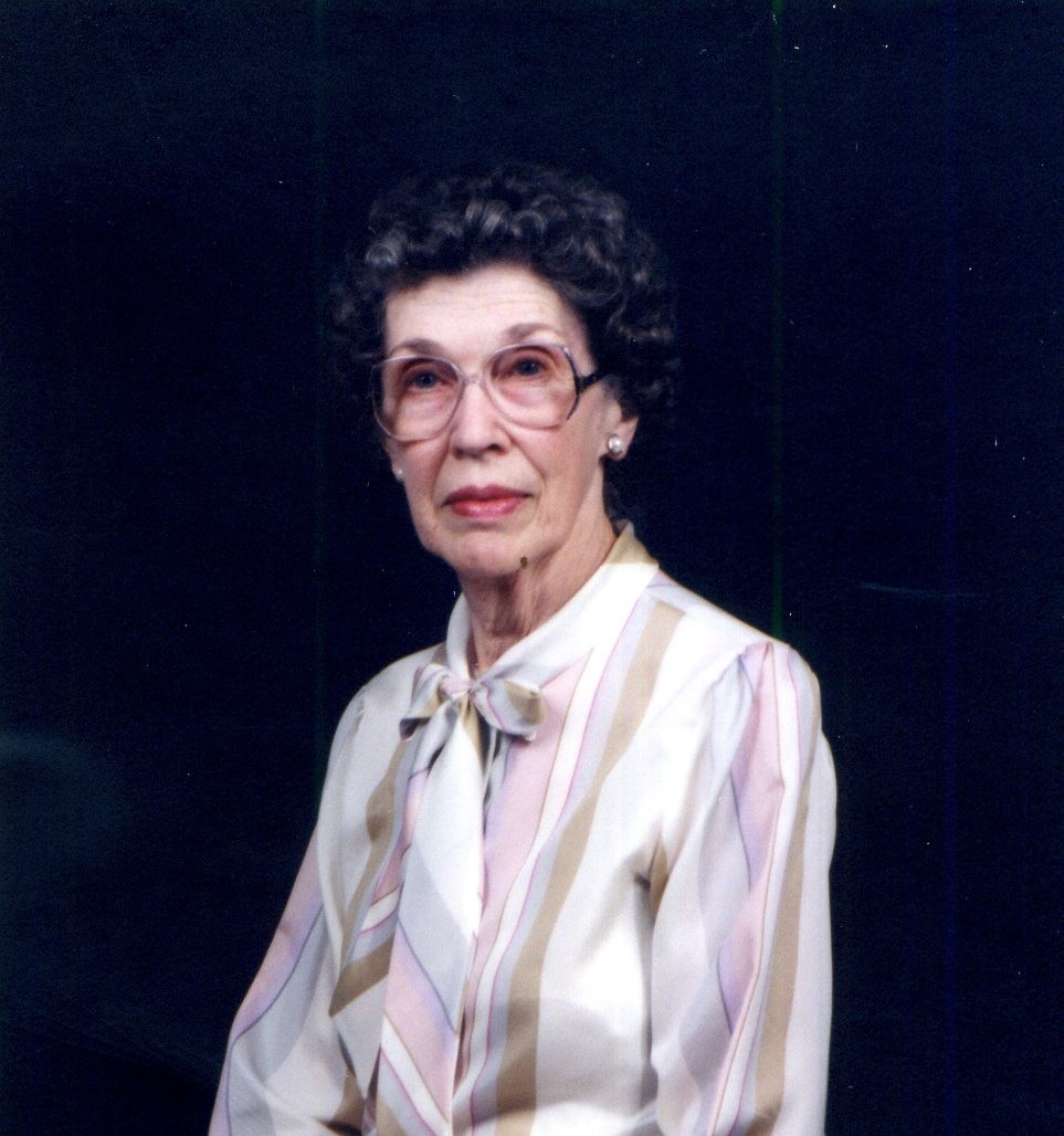 Mary Ethel Mom Baird Huffman Obituary - Hickory, NC