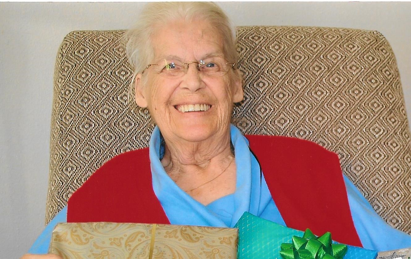 Sheila Helen Olson Obituary - Ventura, CA