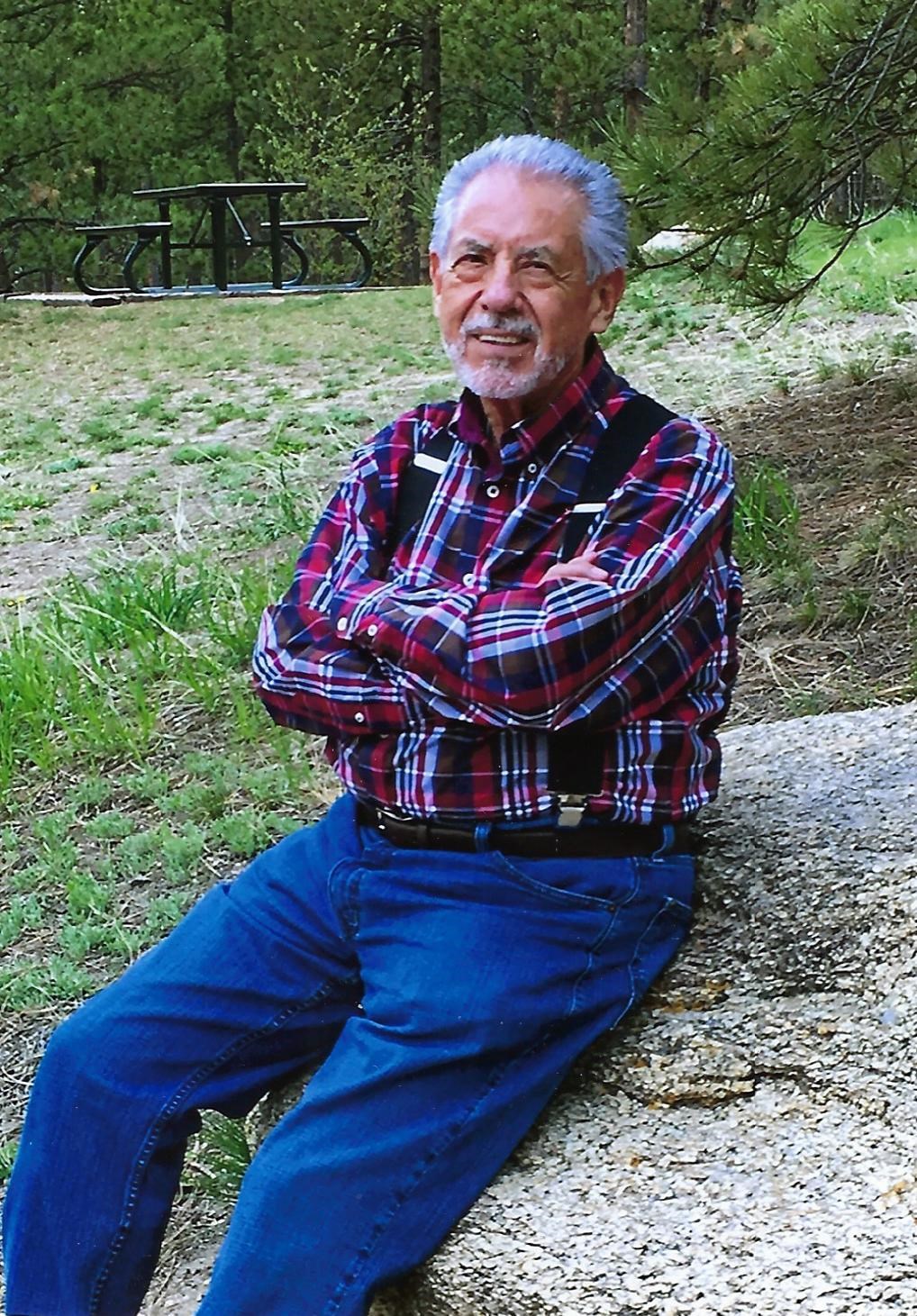 Terry Sanchez Obituary - Colorado Springs, CO