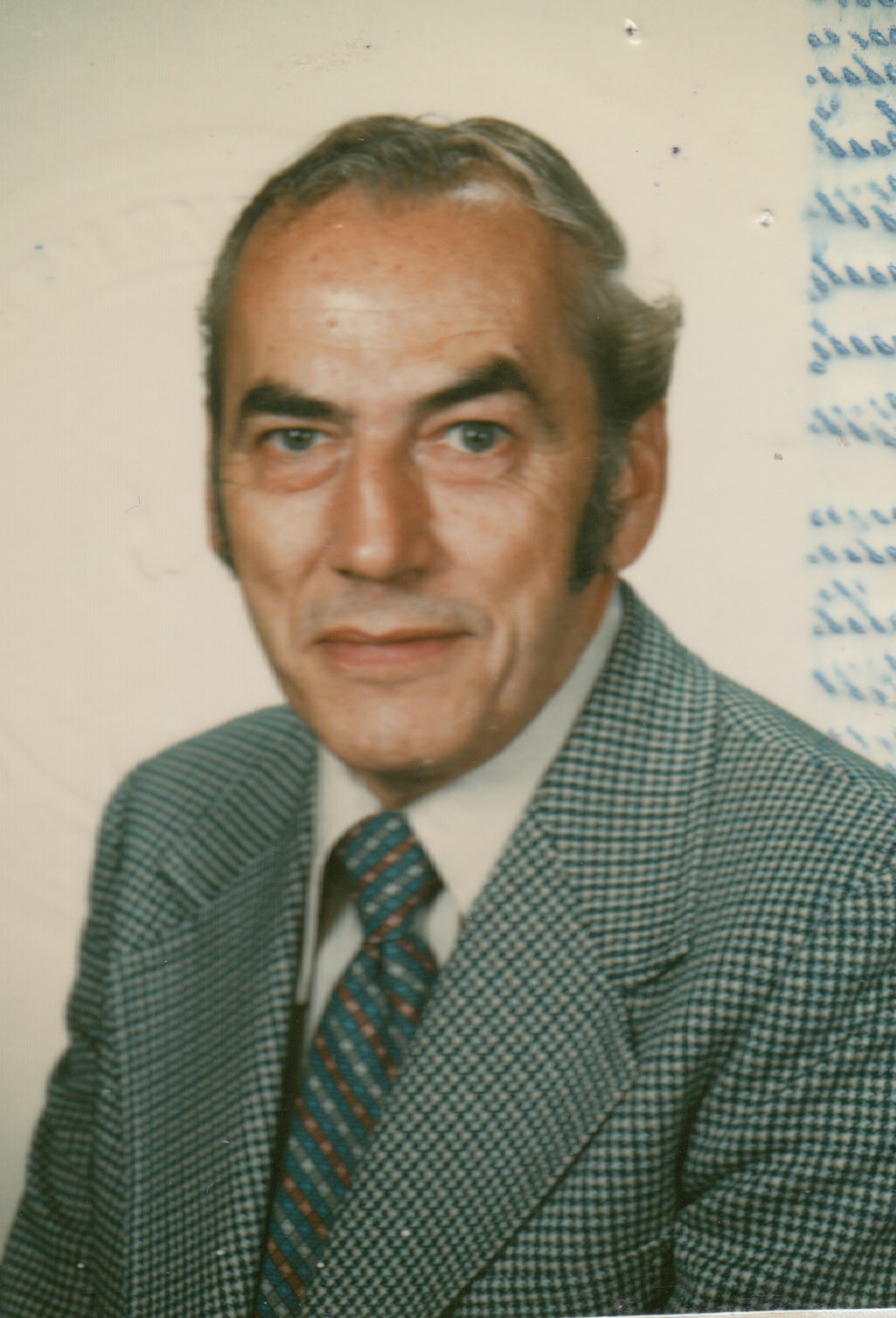 Joseph VanderVlist Obituary - Grand Rapids, MI