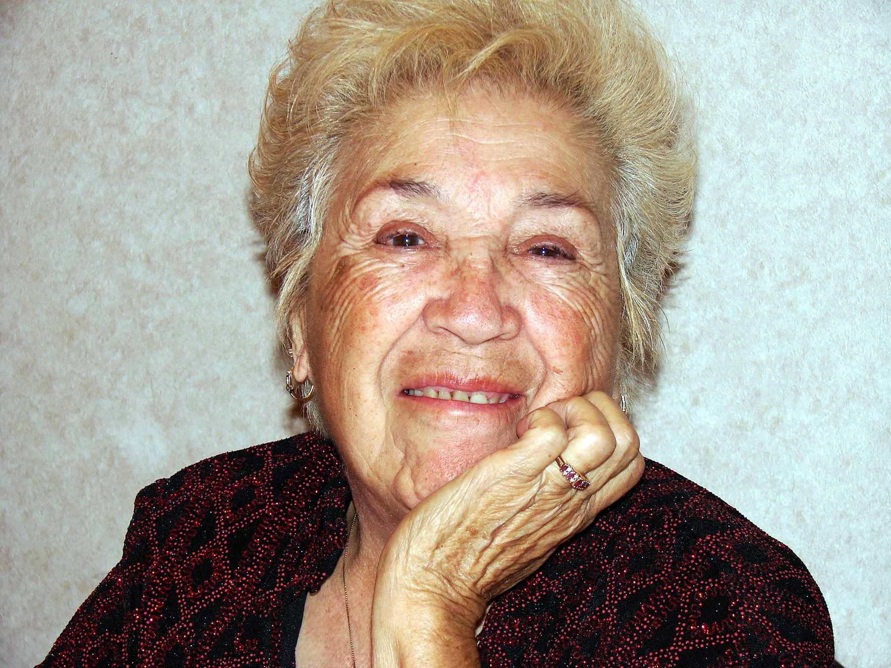 Rayo Muela Ramirez Obituary - West Covina, CA