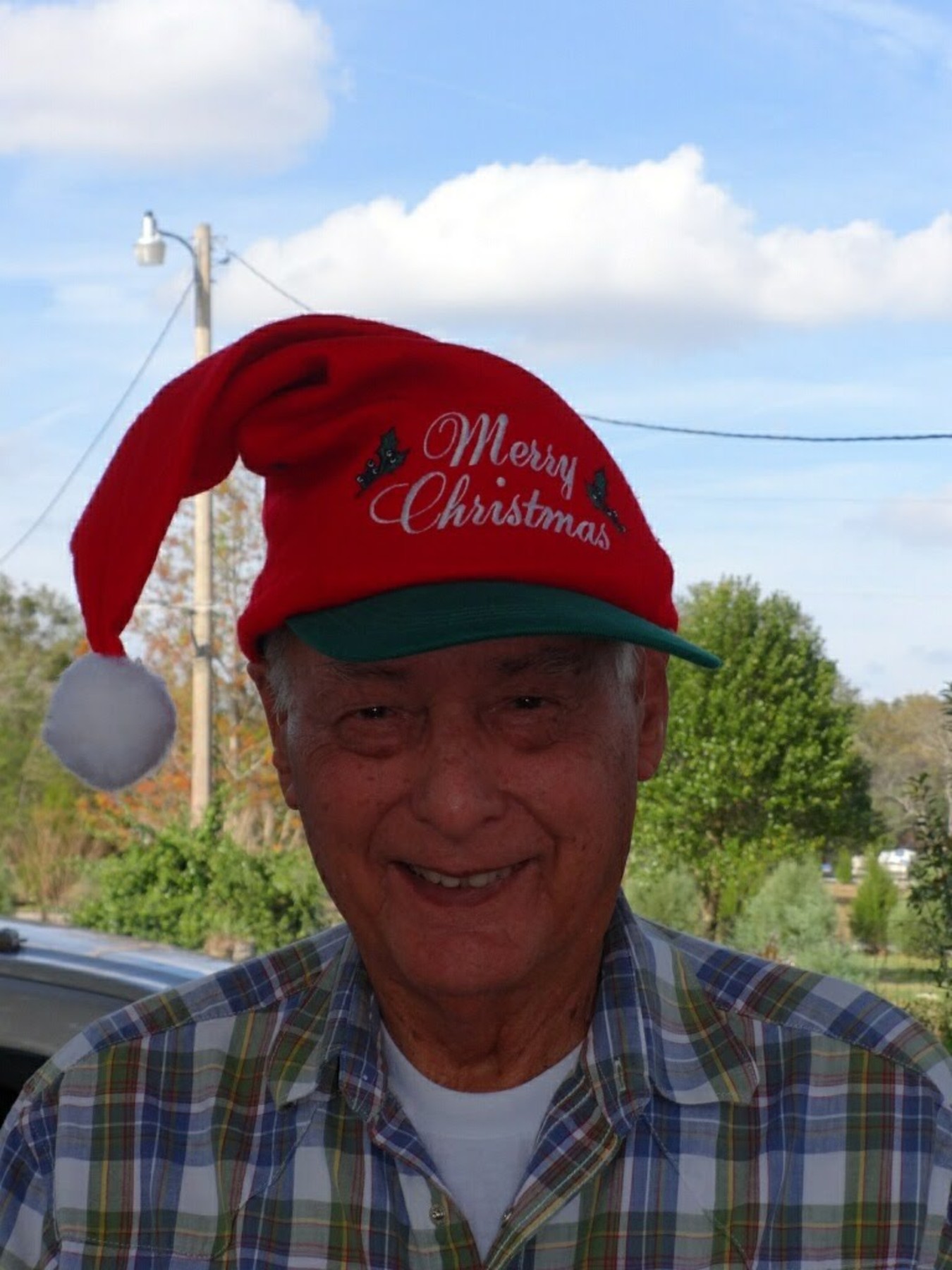 Sam Neal Obituary - Tampa, FL