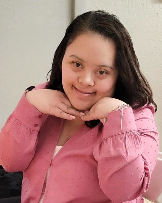 Mariela Bucio Hidalgo Obituary - Bloomington, CA