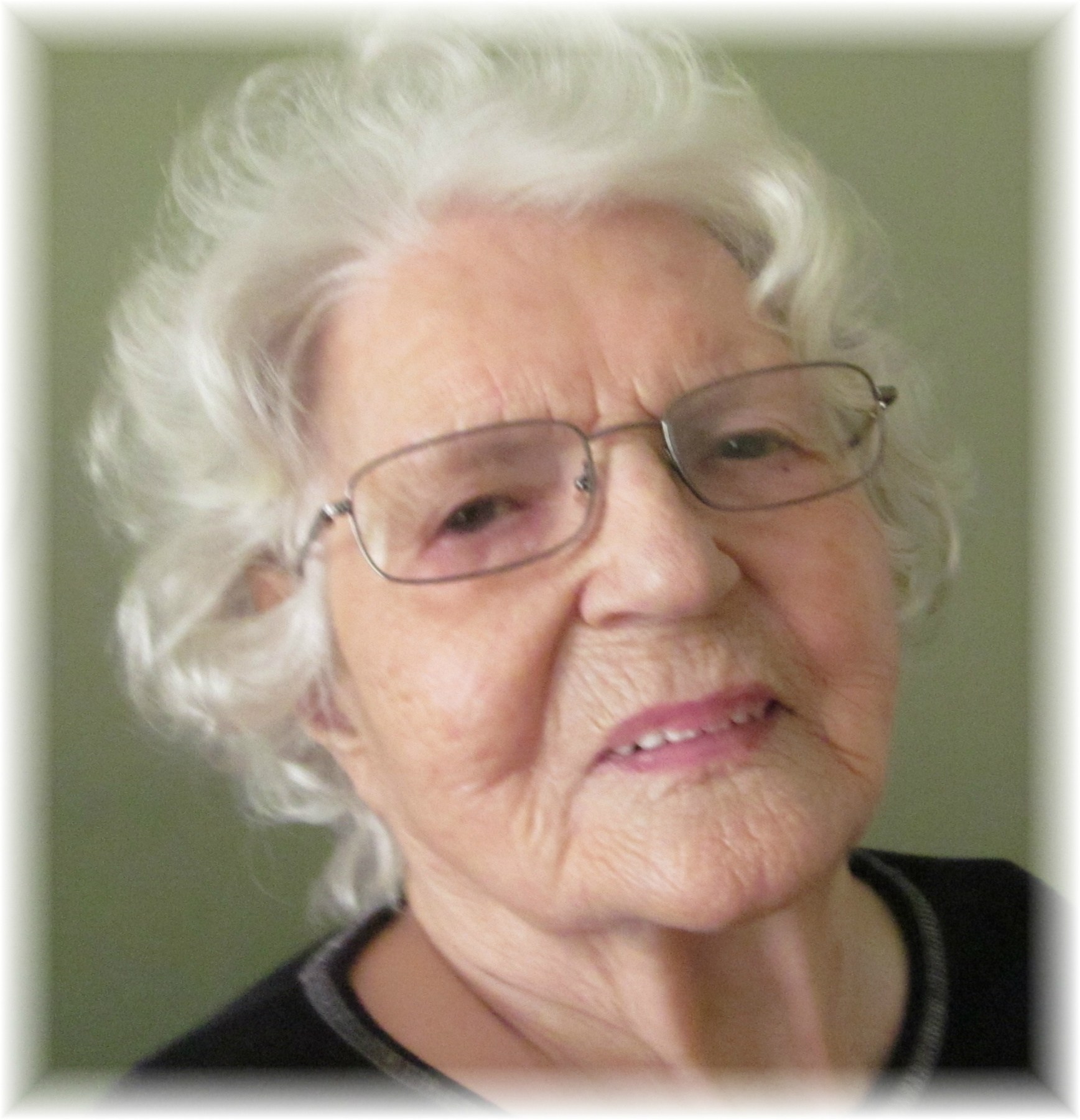 Rose Lewis Obituary - Kelowna, BC