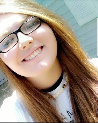 Danielle Marie Smith Obituary - Attalla, AL