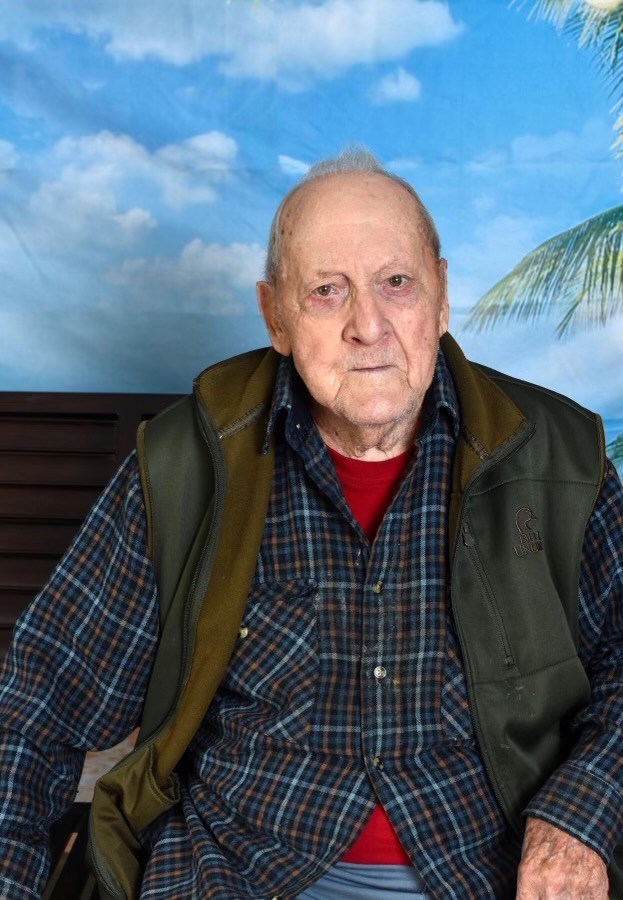 Thomas Buchman Obituary - Port Dickinson, NY