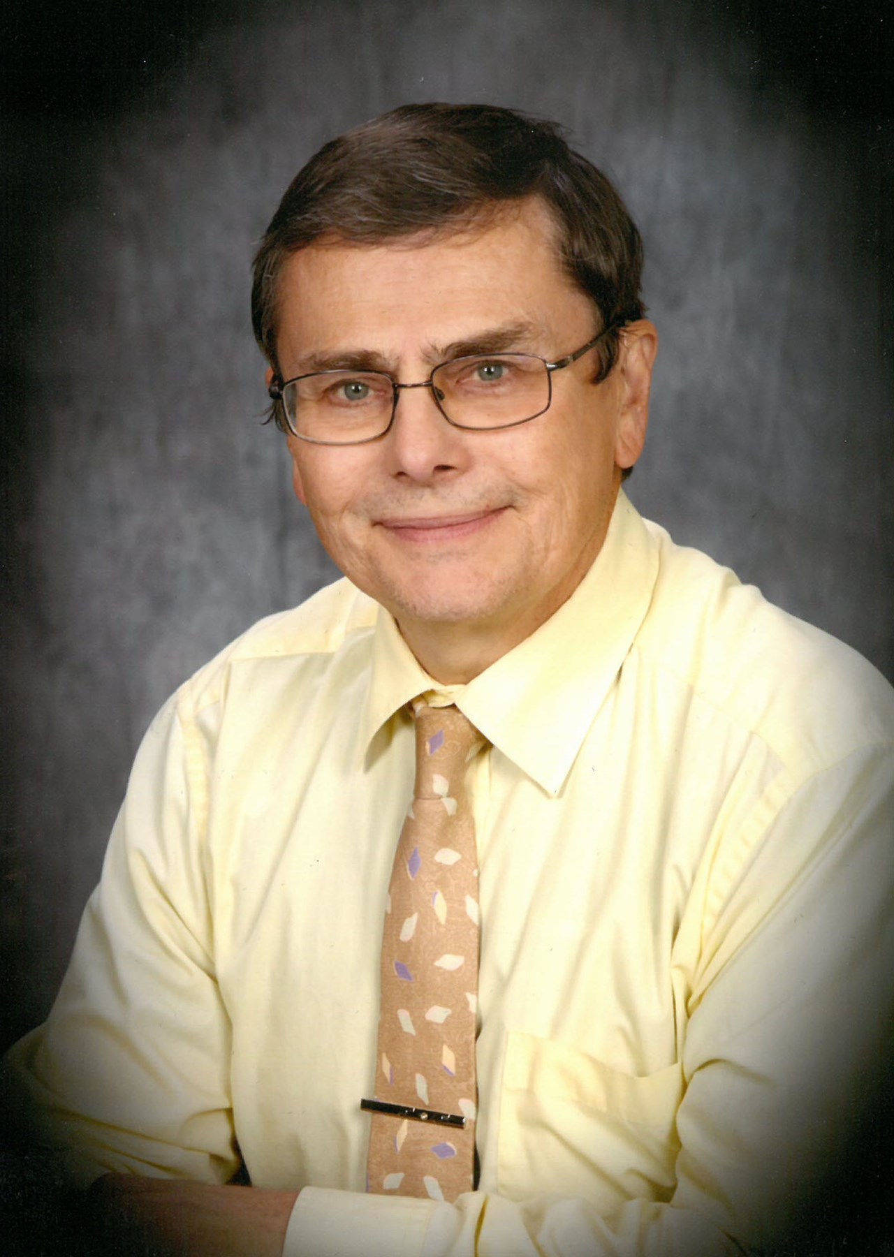 Robert Rempel Obituary - Barrhead, AB