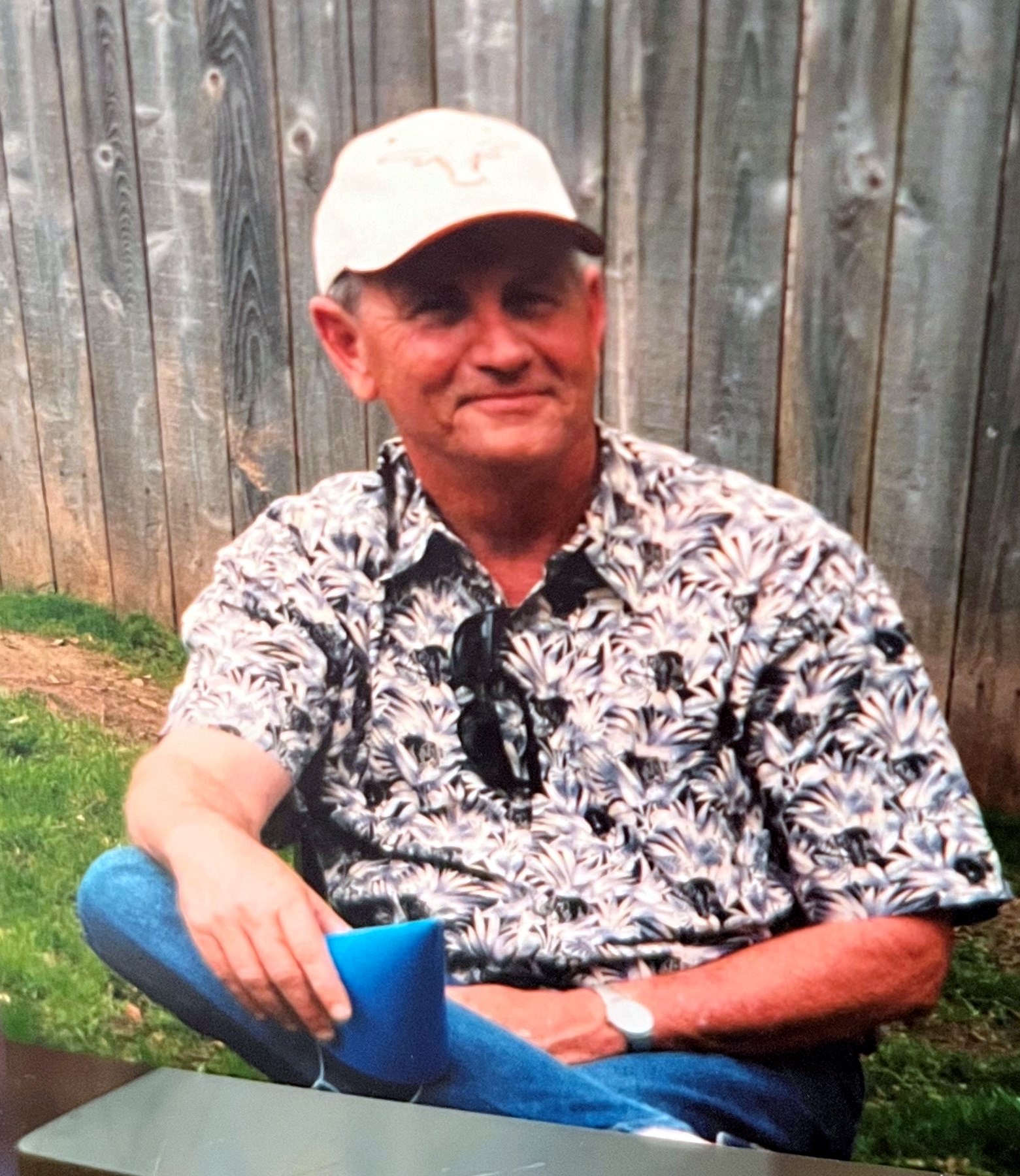 Terry Cox Obituary - Lakeway, TX