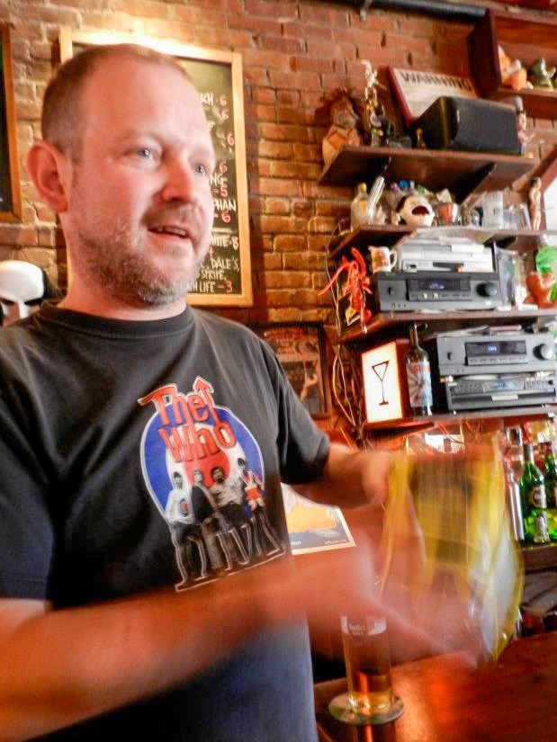 Ray Gish Obituary - Brooklyn, NY