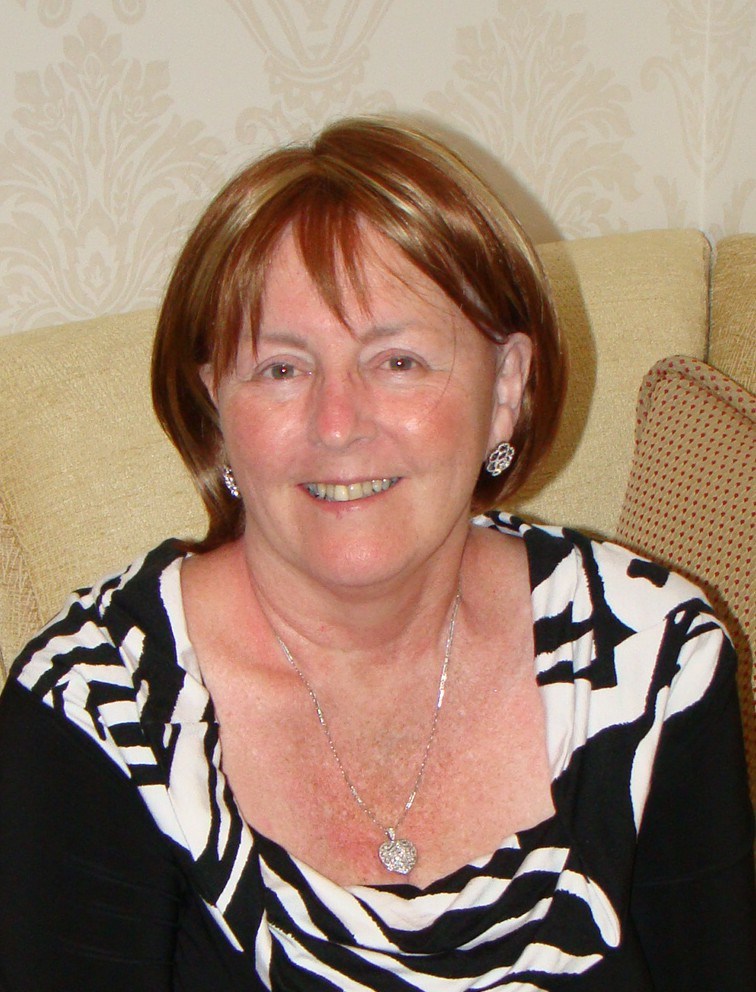 Gillian MacLean-McKendrick Obituary - Cambridge, ON