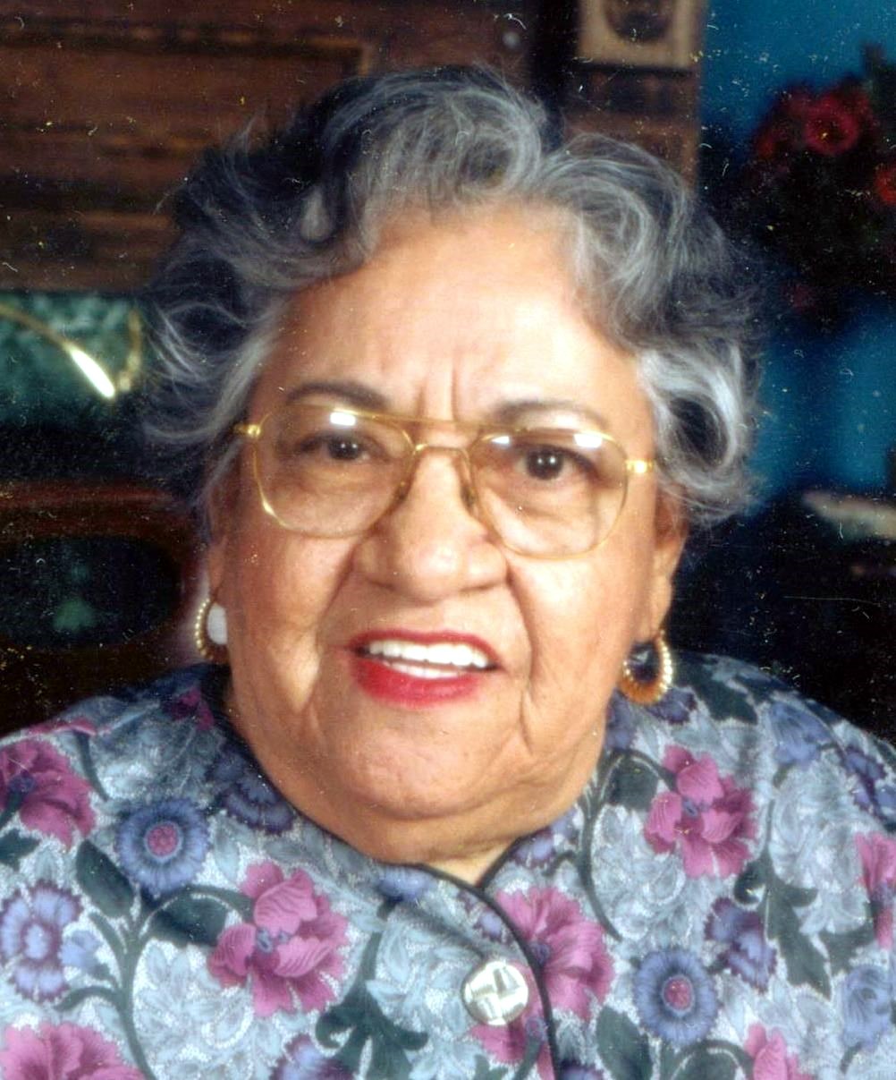 Ramona Sarate Obituary - San Antonio, TX