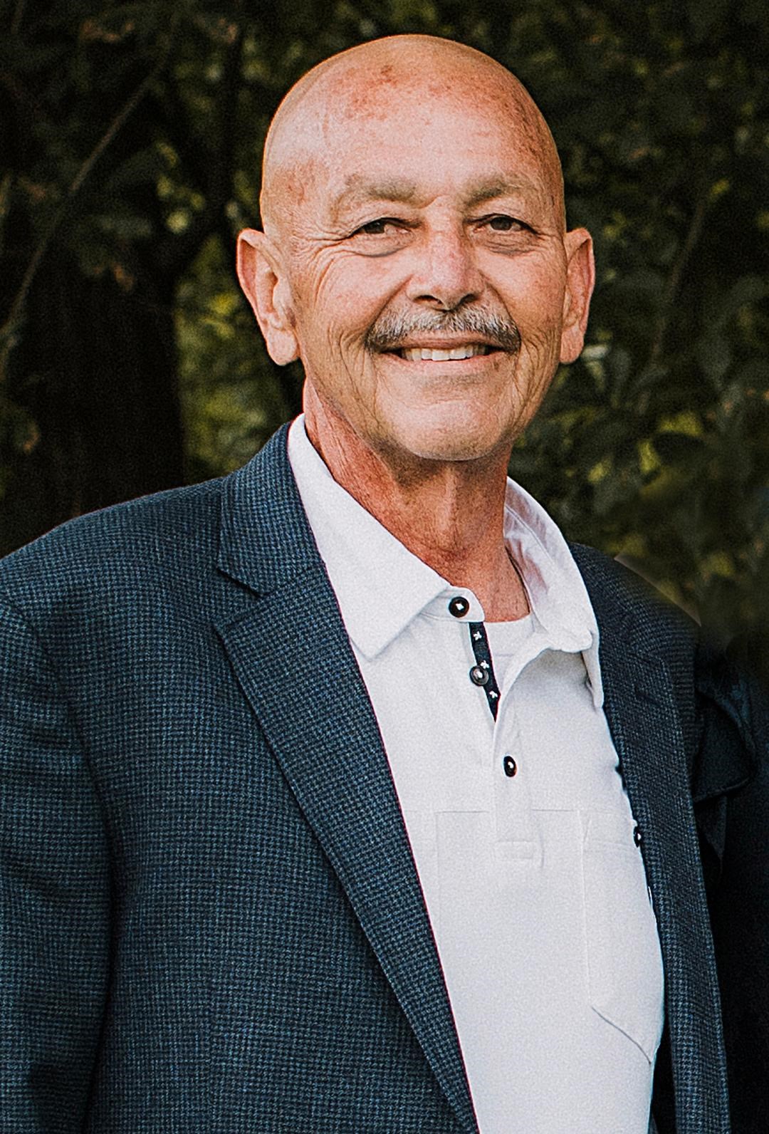 Steven Gerardi Obituary - Katy, TX