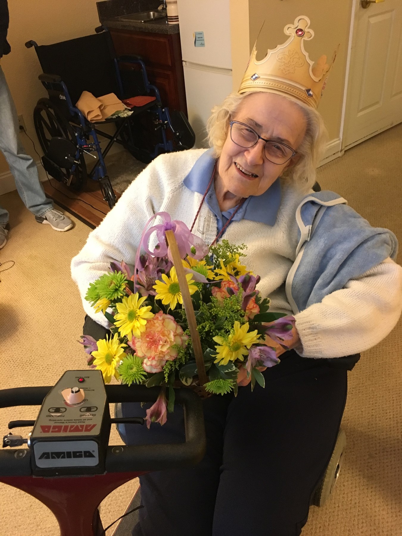 Eleanor Traylor Obituary - Tucker, GA