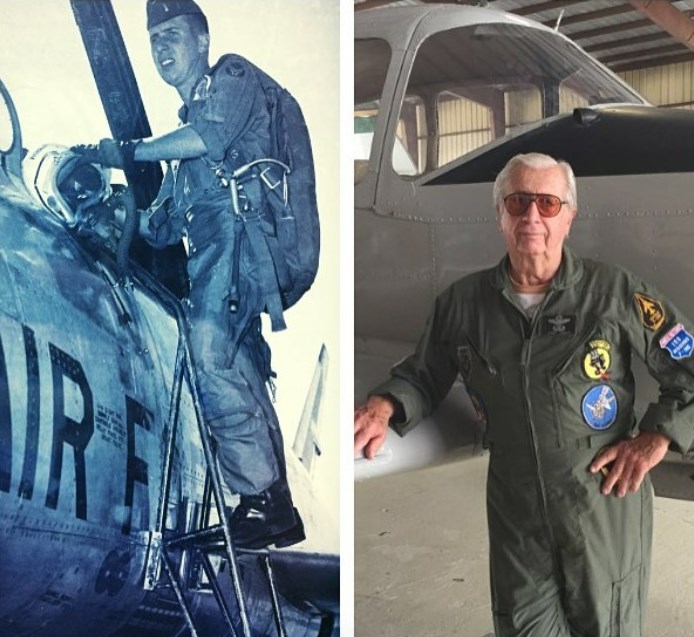 Col. Jerry Hoblit Obituary - Conroe, TX