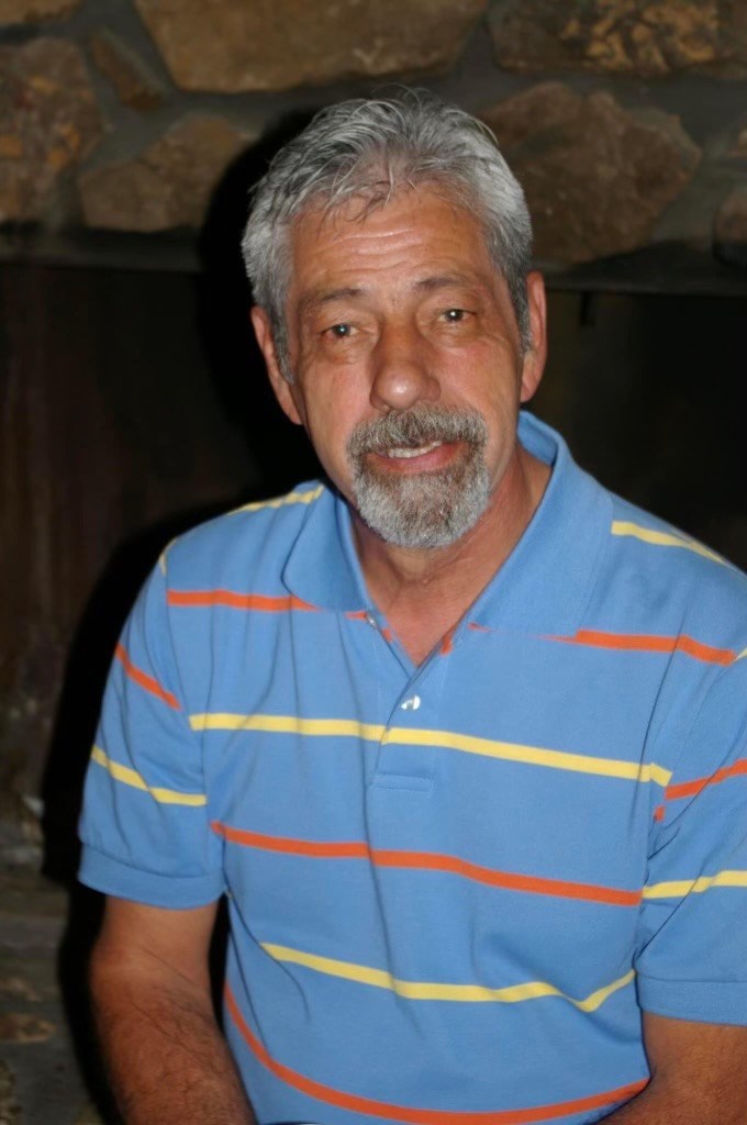 David Thompson Obituary - Hot Springs, AR