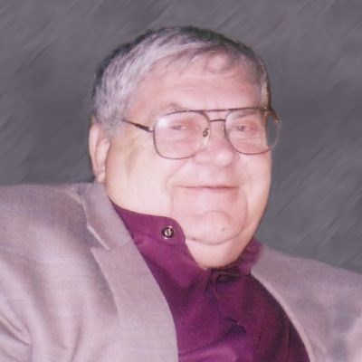 Peter Louis Marostega Obituary - Guelph, ON