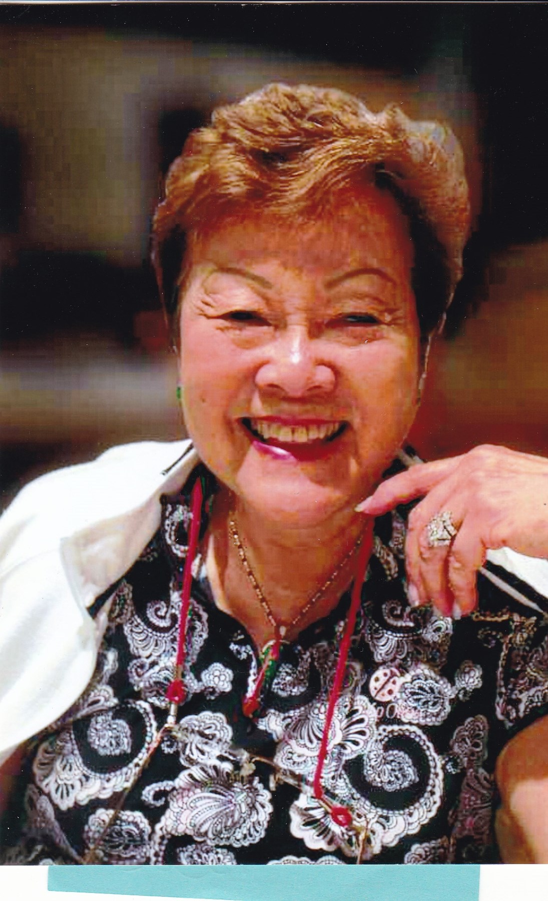 Audrey Tam Obituary - Honolulu, HI