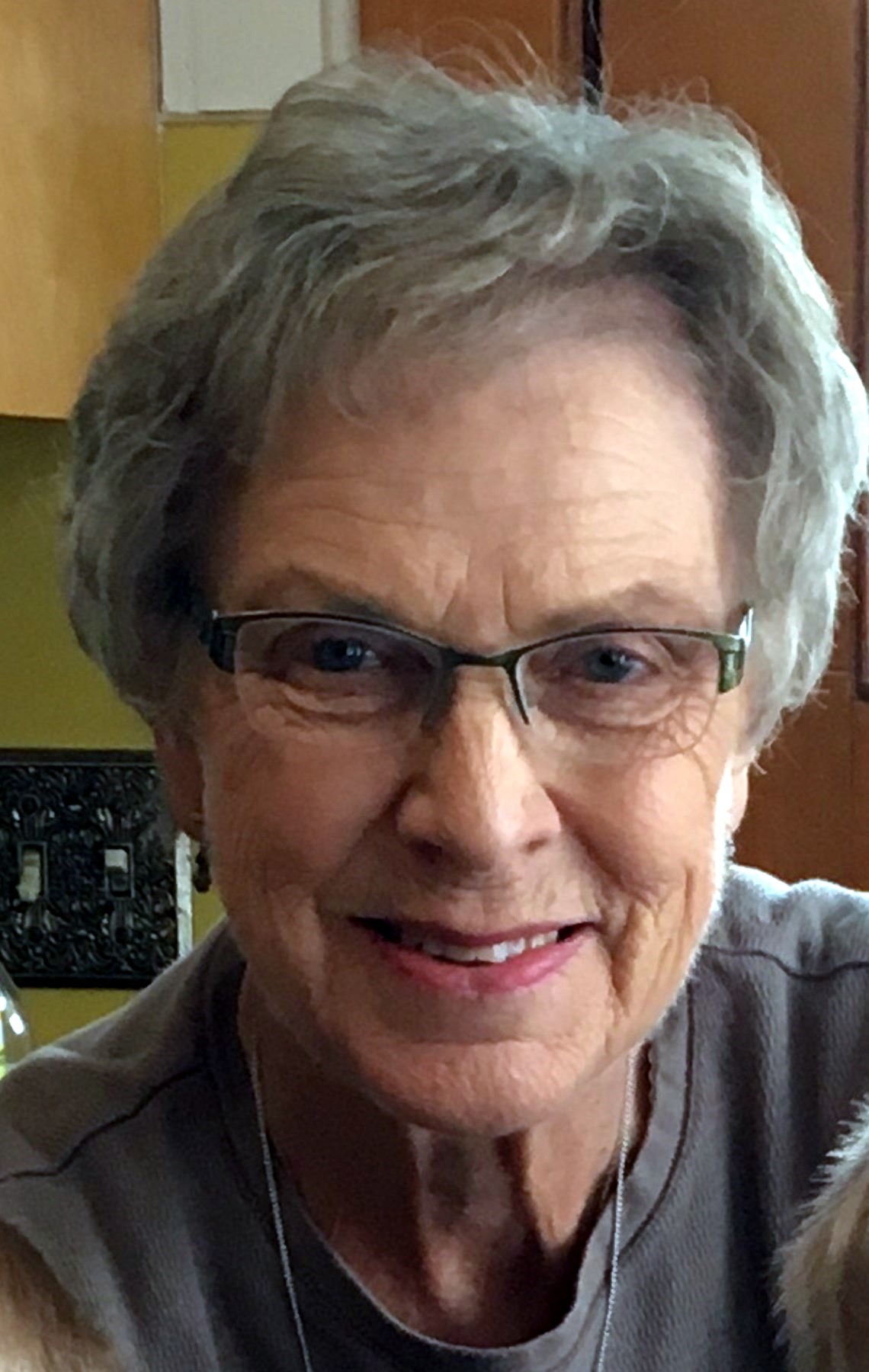 Anna Eason Obituary - Snohomish, WA