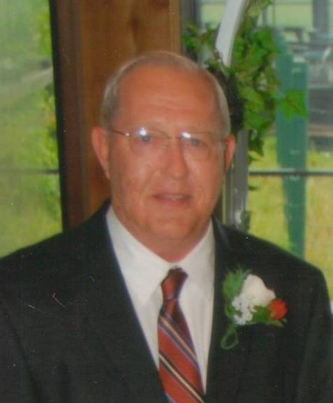 Roger Fitzgerald Obituary - Bartonville, IL