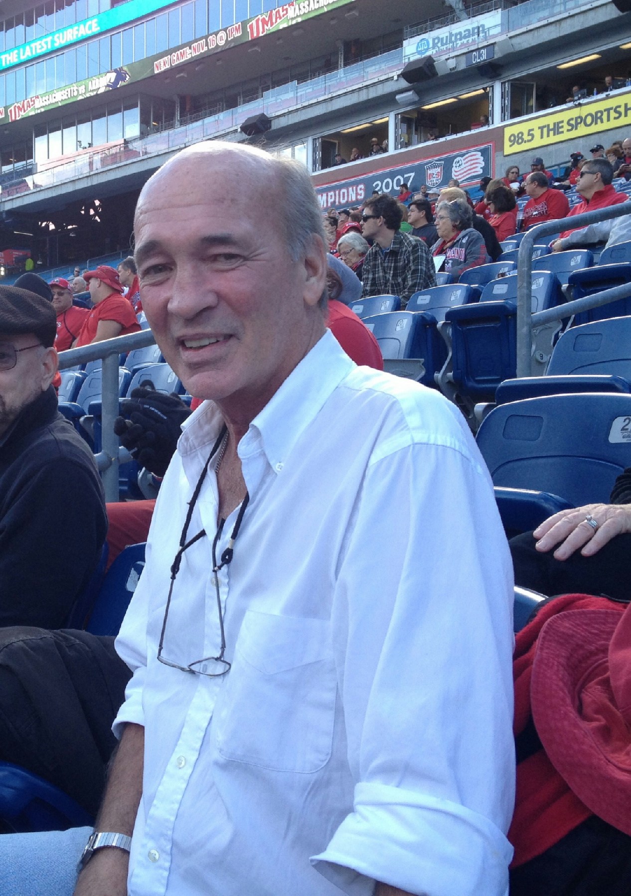 Terrence Meehan Obituary - Boston, MA