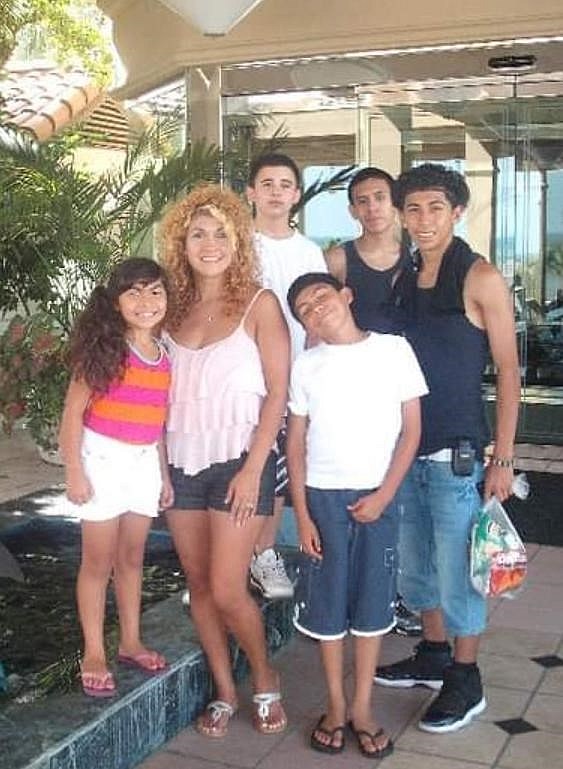 Raymond Anthony Lara Obituary - Houston, TX