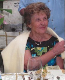 Maria Ricci Obituary - Burnaby, BC