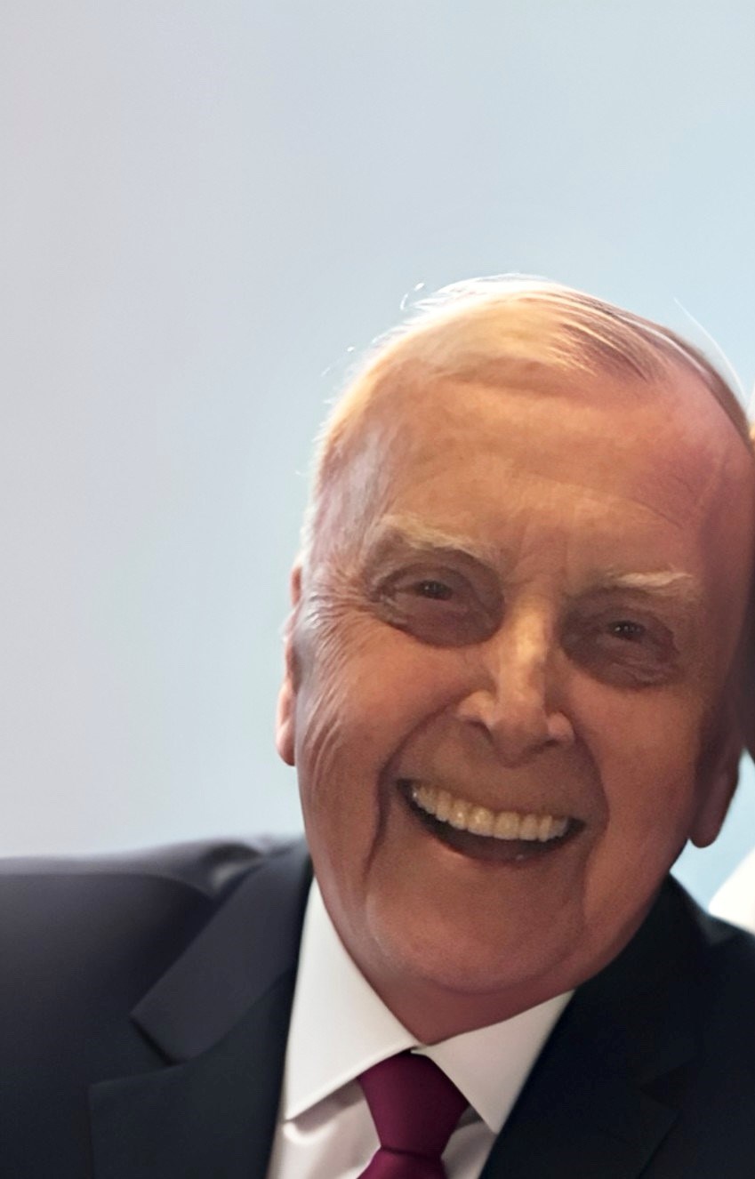 John Chadbourne Obituary - Dallas, TX