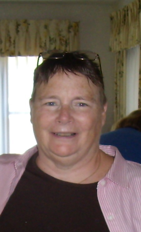 Susan Wille Obituary - Gahanna, OH