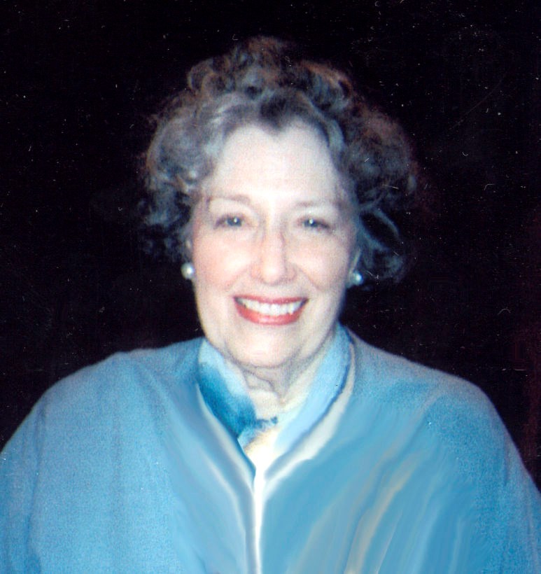 Helen Posner Obituary - Austin, TX