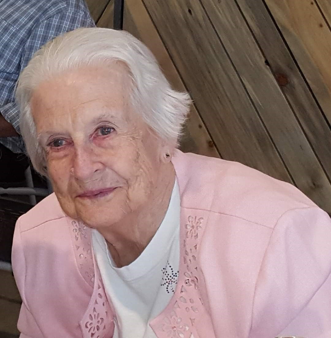 Ida Gwin Obituary - Longmont, CO