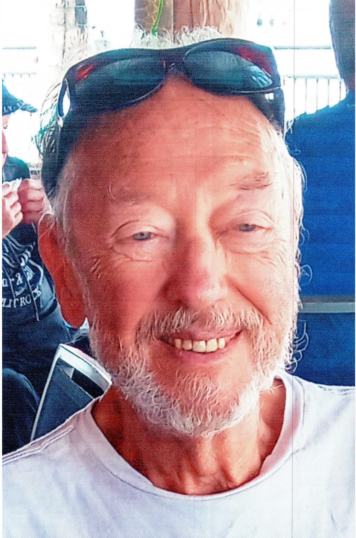 Larry Dye Obituary - Port Charlotte, FL