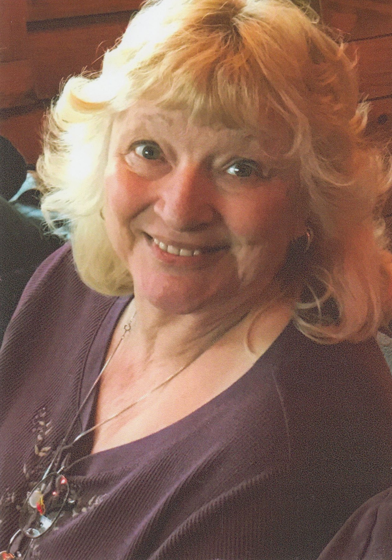 Kathleen Mayes Obituary - White Lake, MI