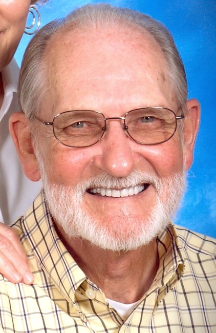 Richard Smith Obituary - Tyler, TX